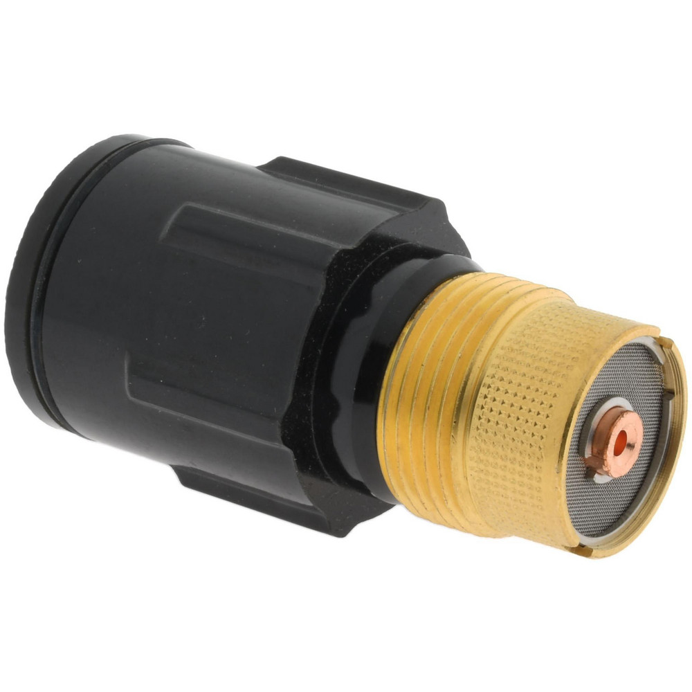 PRO-SOURCE - TIG Torch Collets & Collet Bodies; 3/32" F/27 SRS XL GAS ...