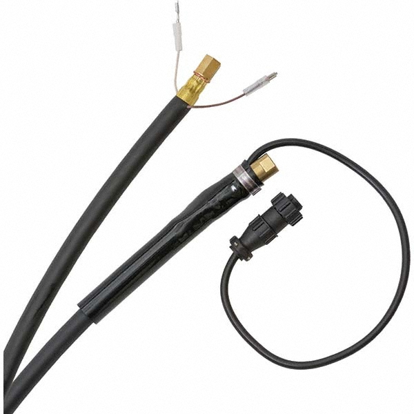 PRO-SOURCE - MIG Welding Accessories: Type: Power Cable; For Use With ...