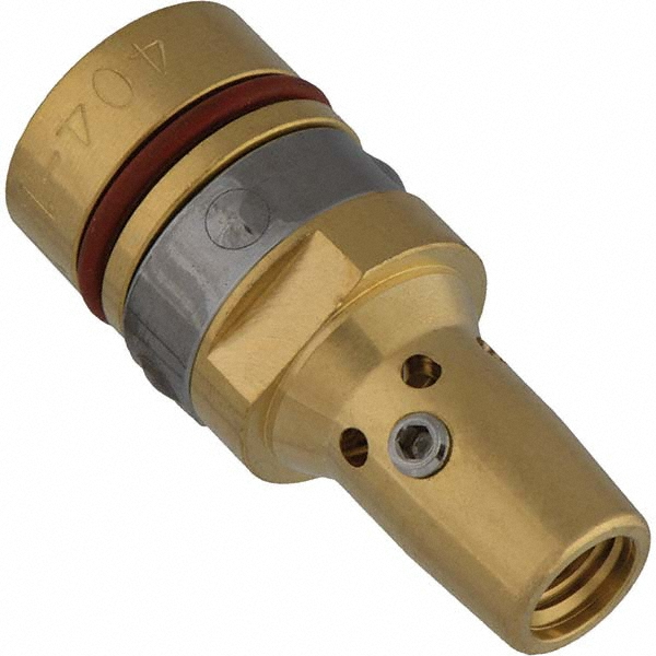 PRO-SOURCE - MIG Welder Gas Diffuser: | MSC Direct