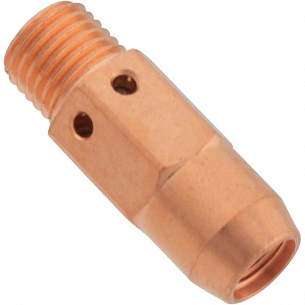 PRO-SOURCE - 0" to 3/32" Wire OD, MIG Welder Diffuser - - 13340922 ...