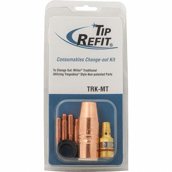 PRO-SOURCE - MIG Welder Gas Diffuser: | MSC Direct