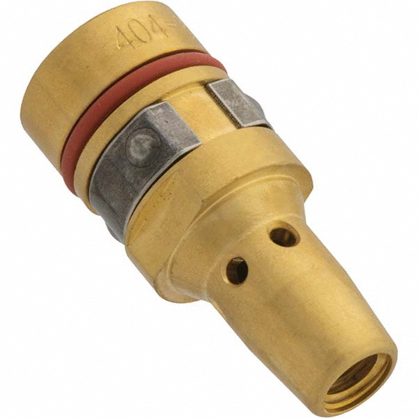 PRO-SOURCE - MIG Welder Gas Diffuser: | MSC Direct