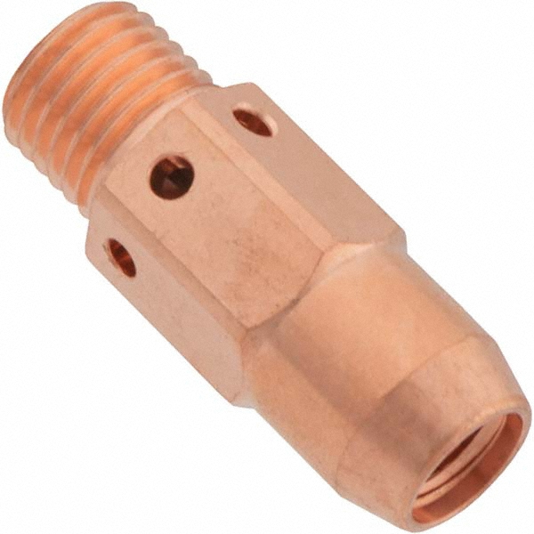 PRO-SOURCE - MIG Welder Gas Diffuser: - 13341888 - MSC Industrial Supply