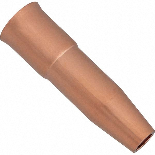 PRO-SOURCE - MIG Welder Gas Nozzle: | MSC Direct