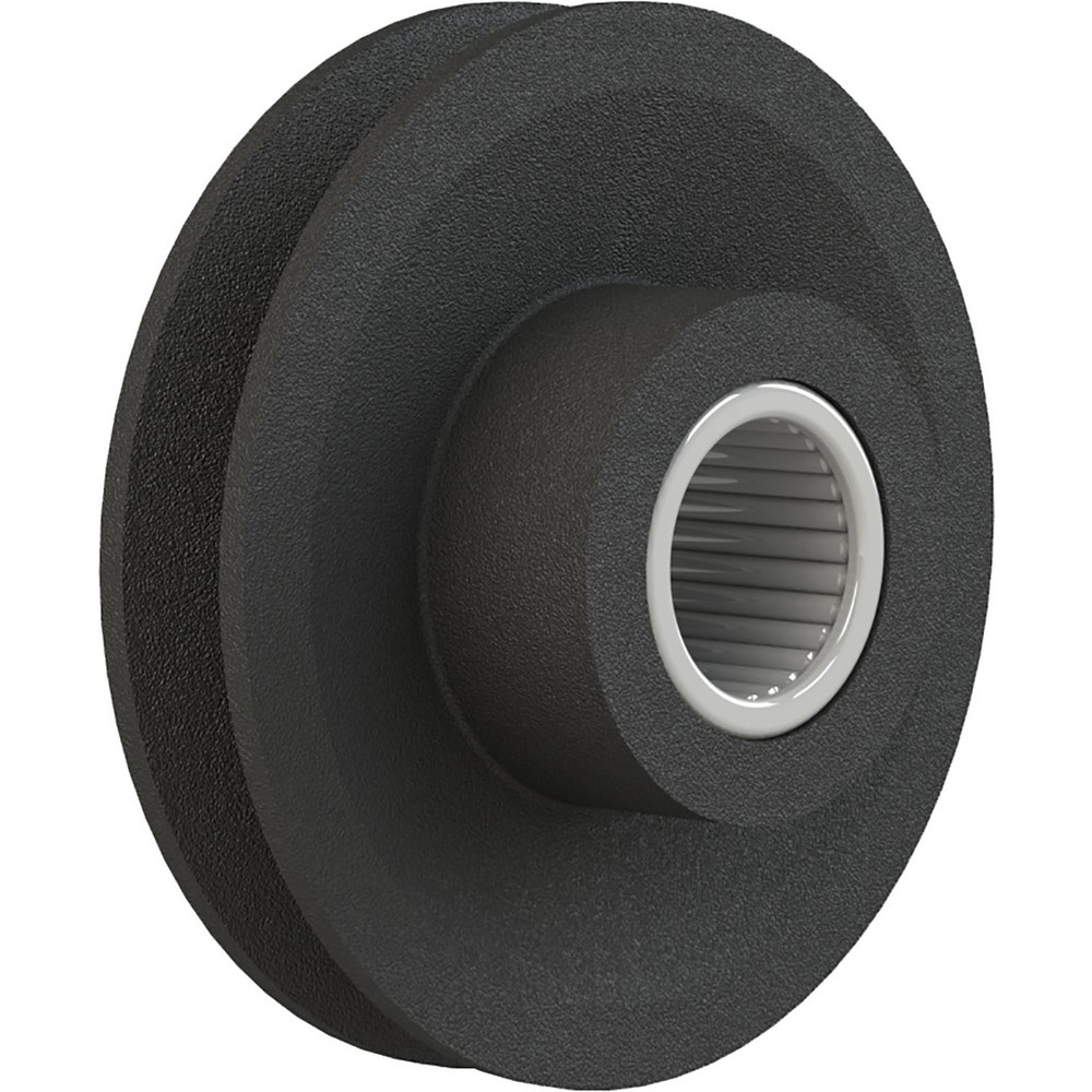 Brewer Machine Gear Co Idler Pulleys For Belt Trade Size B brewer-machine-gear-co-idler-pulleys-for-belt-trade-size-b
