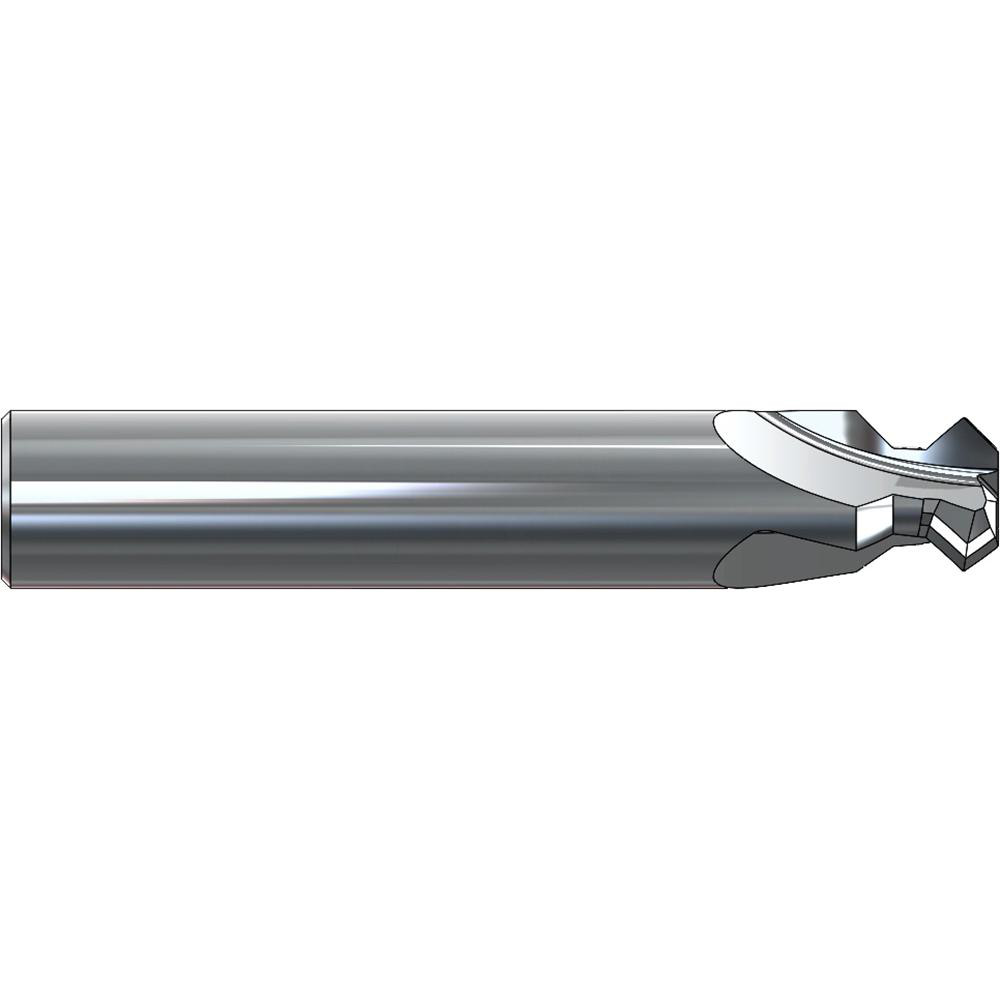 A.B. Tools - Picatinny Rail Form Cutters: Cutter Diameter (Decimal Inch ...