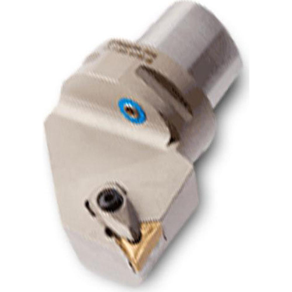 Ingersoll Cutting Tools - Modular Turning & Profiling Head: Size C6, 65 ...