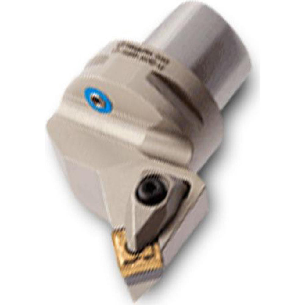 Ingersoll Cutting Tools - Modular Turning & Profiling Head: C5, 52.00 ...