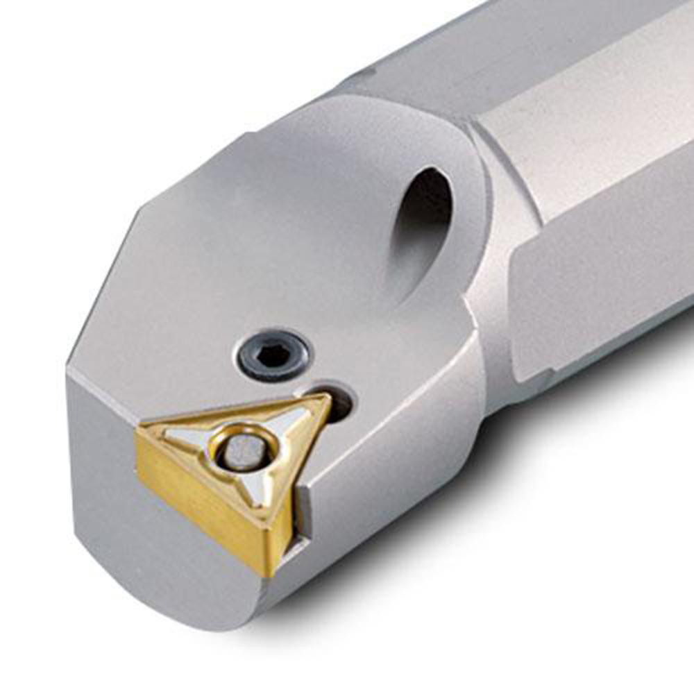 Ingersoll Cutting Tools - Indexable Boring Bars; Series: A-HTFNR/L (Gold Rhino) ; Minimum Bore ...