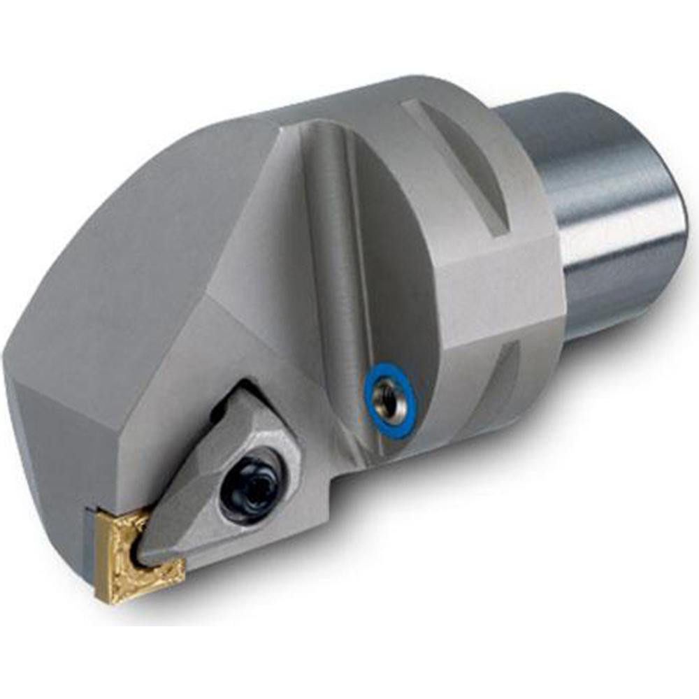 Ingersoll Cutting Tools - Modular Turning & Profiling Head: Size C6, 65 ...