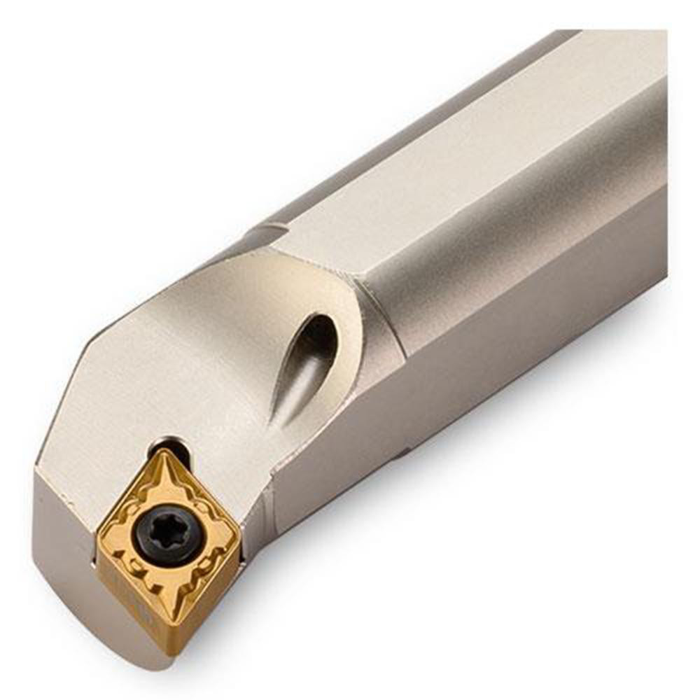 Ingersoll Cutting Tools - Indexable Boring Bar: A16T-SXUNL-3.5, 1-1/4 ...