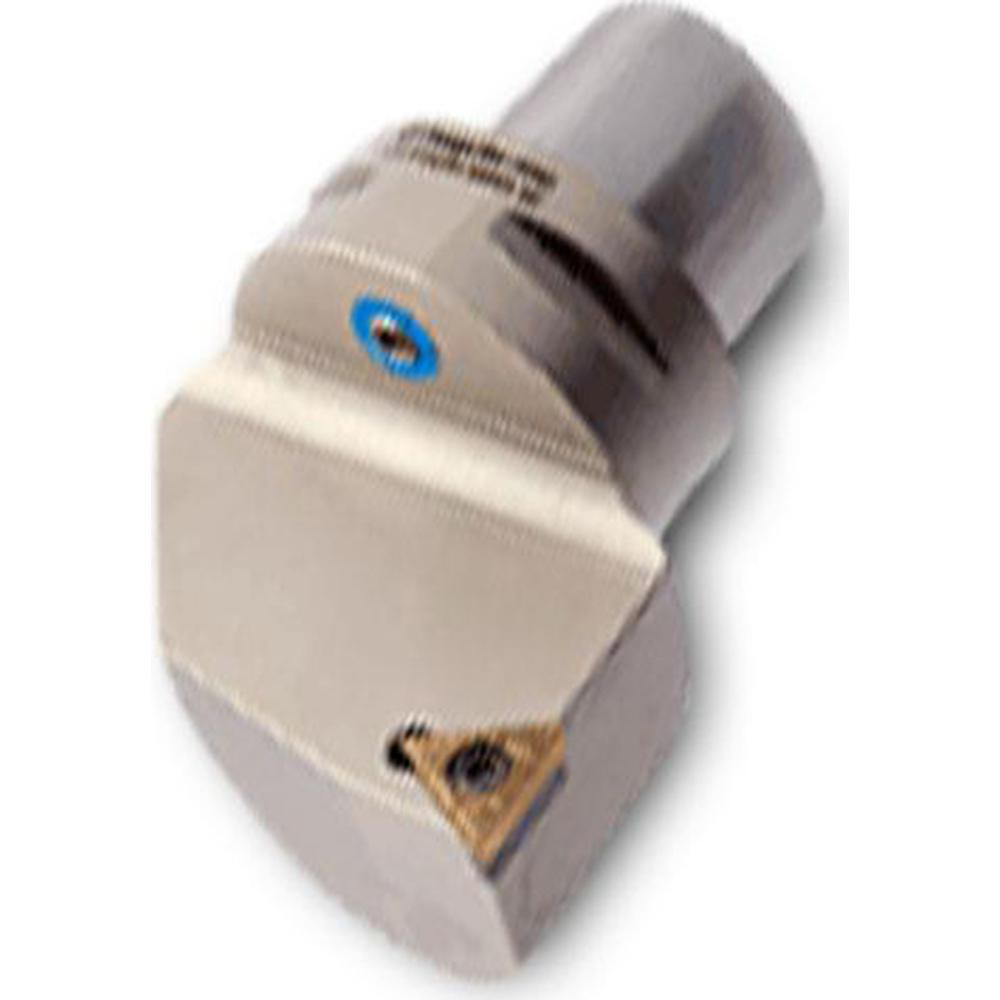 Ingersoll Cutting Tools - Modular Turning & Profiling Head: Size C5, 60 ...