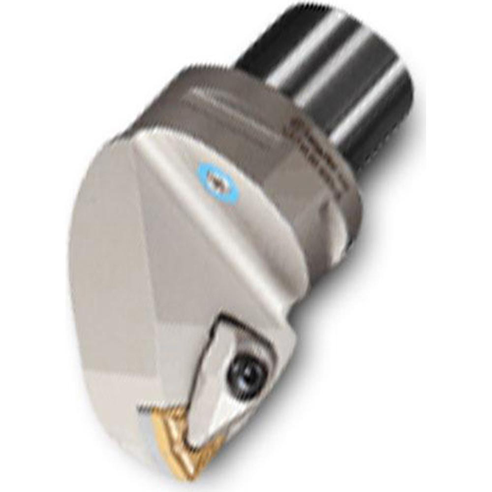 Ingersoll Cutting Tools - Modular Turning & Profiling Head: Size C5, 60 ...