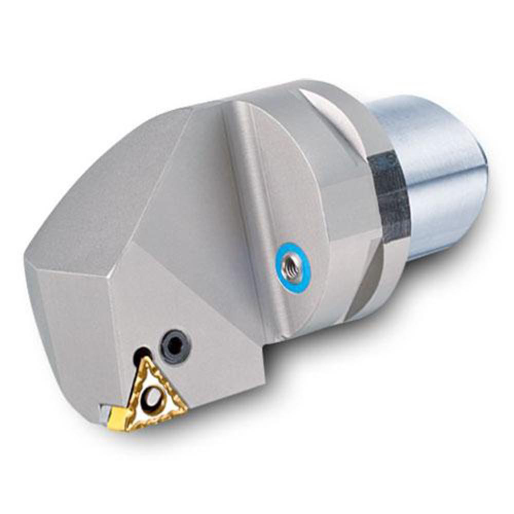 Ingersoll Cutting Tools - Modular Turning & Profiling Head: C4, 50.00 ...