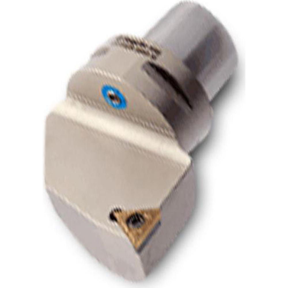 Ingersoll Cutting Tools - Modular Turning & Profiling Head: Size C5, 60 ...