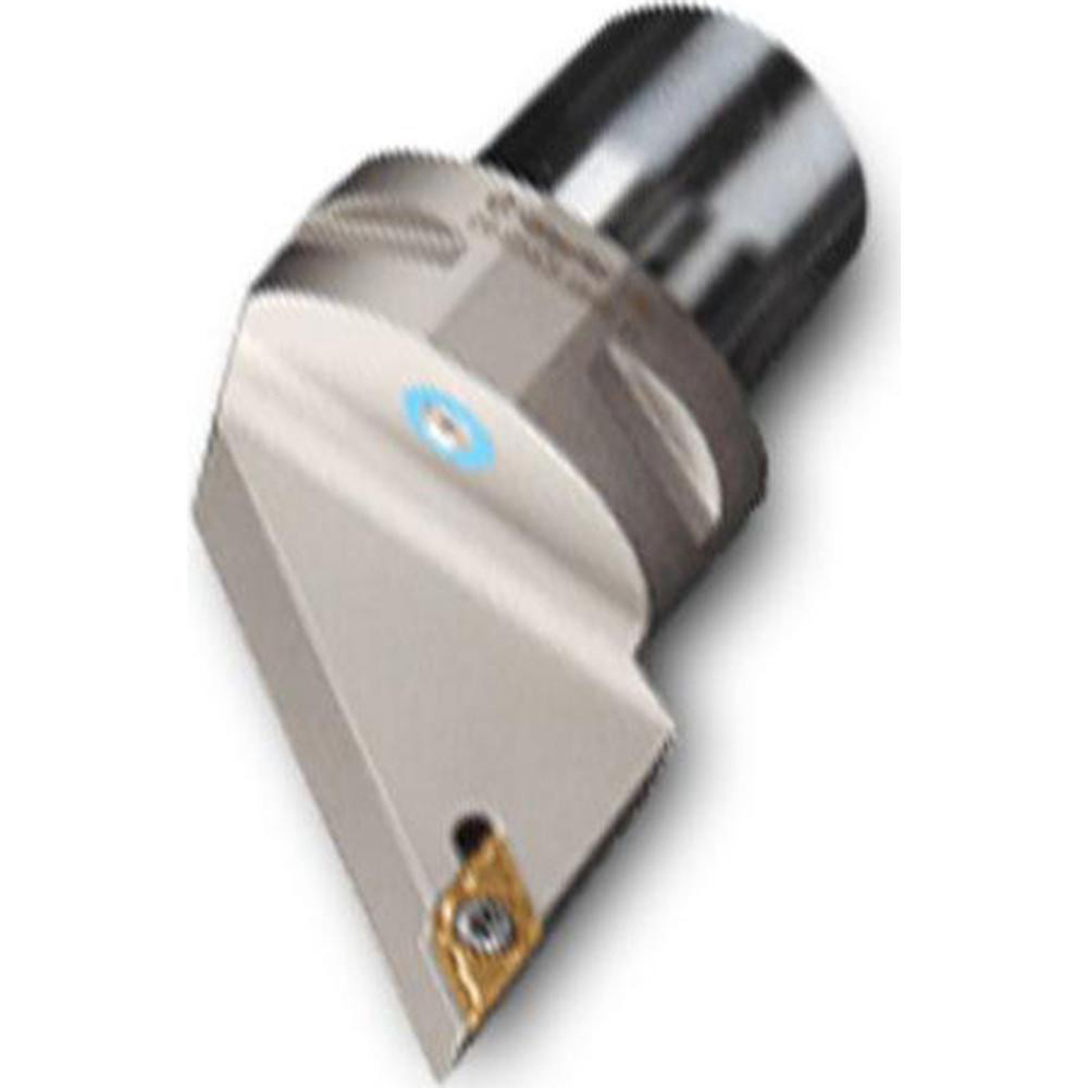 Ingersoll Cutting Tools - Modular Turning & Profiling Head: C5, 60.00 ...