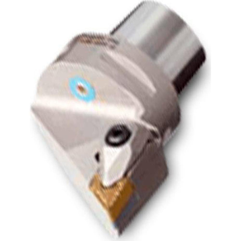 Ingersoll Cutting Tools - Modular Turning & Profiling Head: Size C6, 68 ...