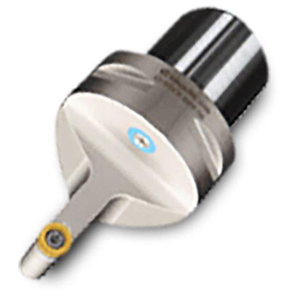 Ingersoll Cutting Tools - Modular Turning & Profiling Head: C5, 60.00 ...