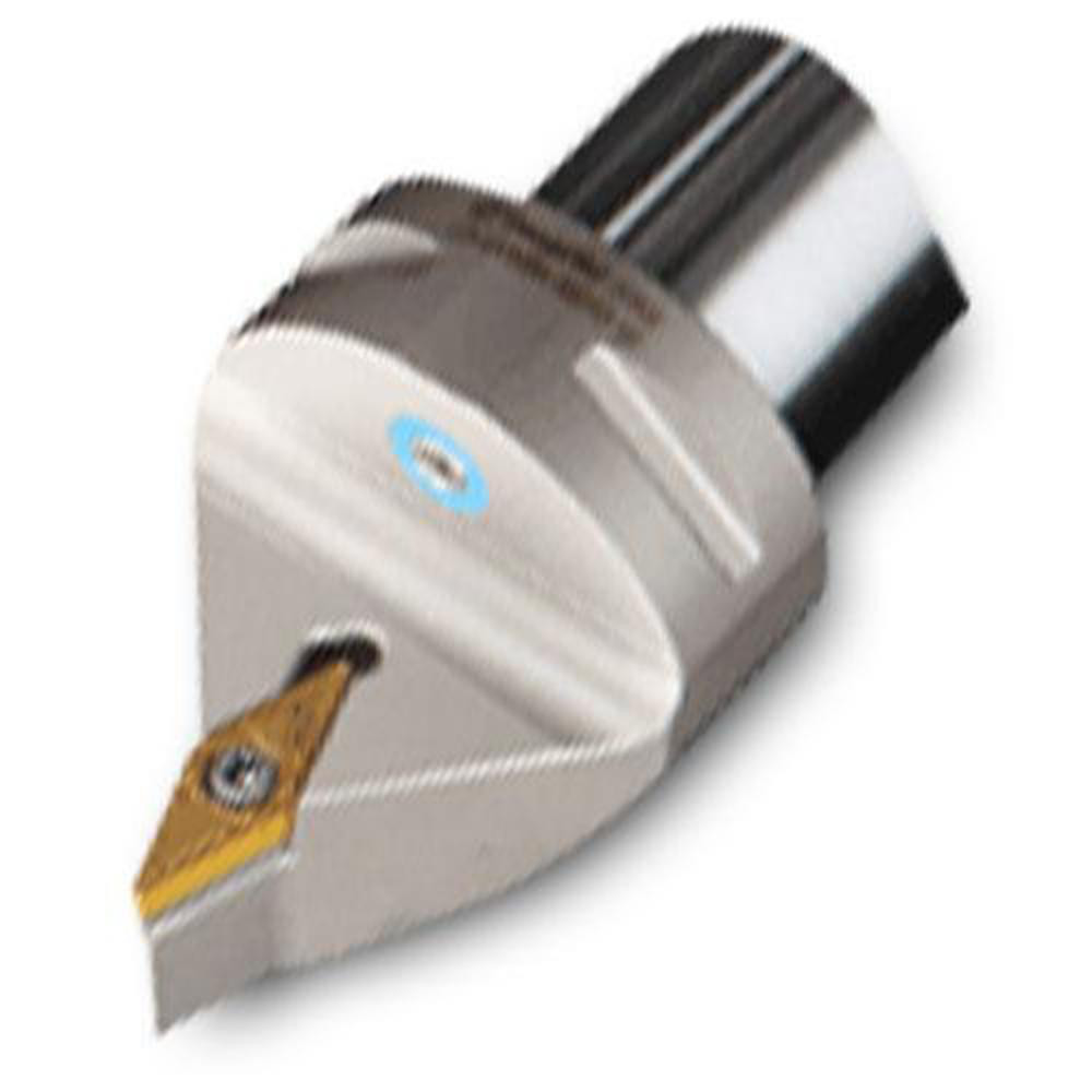Ingersoll Cutting Tools - Modular Turning & Profiling Head: C5, 60.00 ...