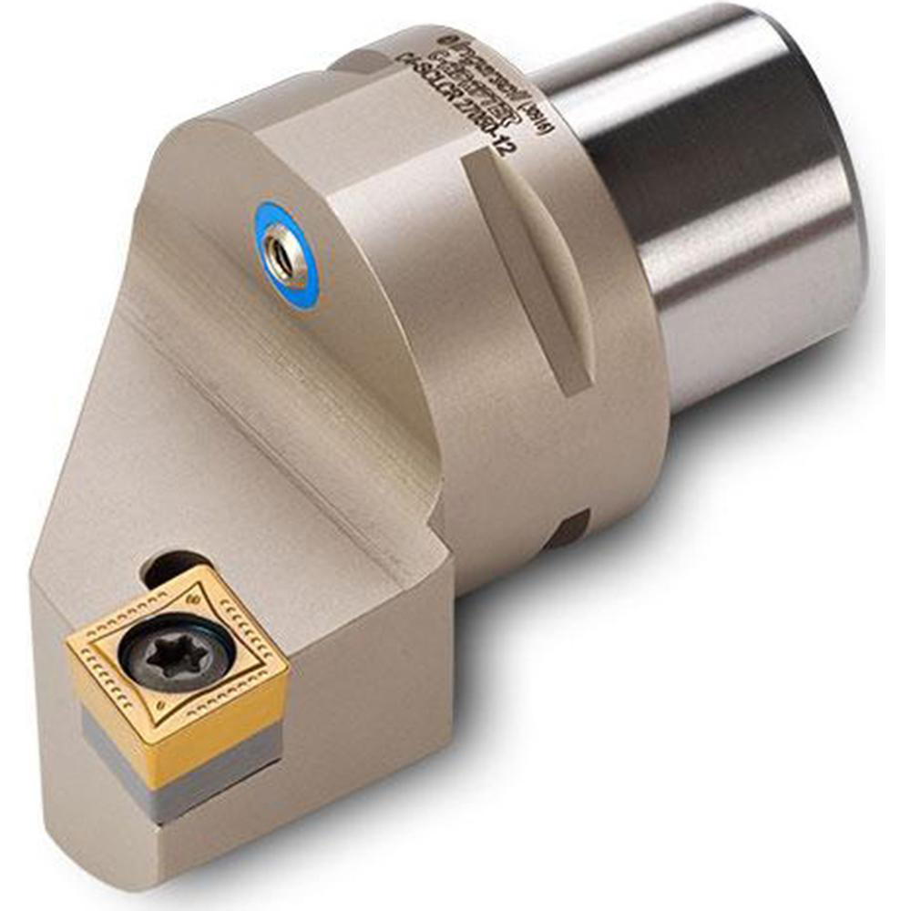 Ingersoll Cutting Tools - Modular Turning & Profiling Head: Size C5, 60 ...