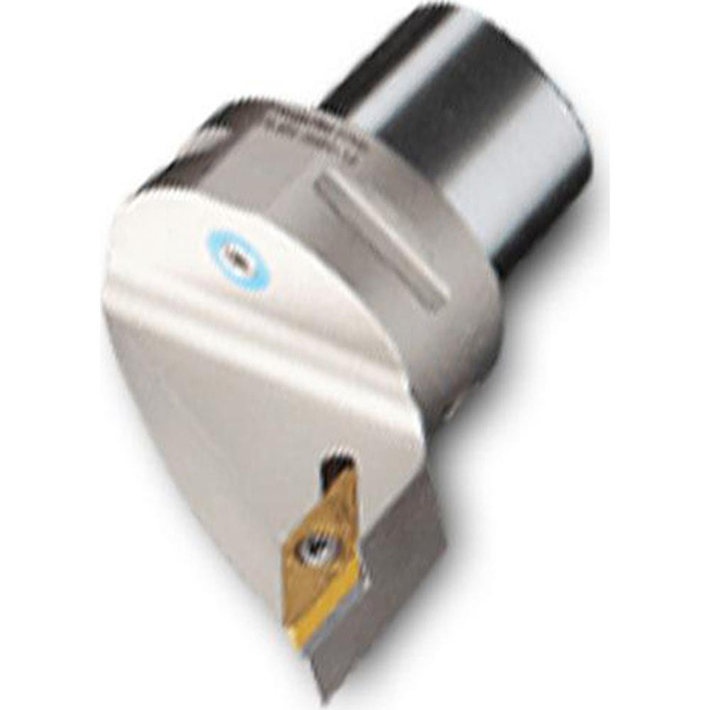 Ingersoll Cutting Tools - Modular Turning & Profiling Head: Size C6, 65 ...