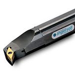 Ingersoll Cutting Tools - Indexable Boring Bars; Series: A-SVUNR/L ; Minimum Bore Diameter ...