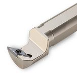 Ingersoll Cutting Tools - Indexable Turning Toolholders; Compatible ...