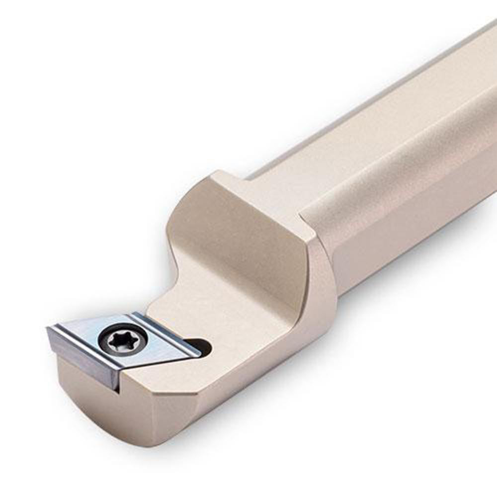 Ingersoll Cutting Tools - Indexable Turning Toolholder: TMS-20H-SDUCL11 ...