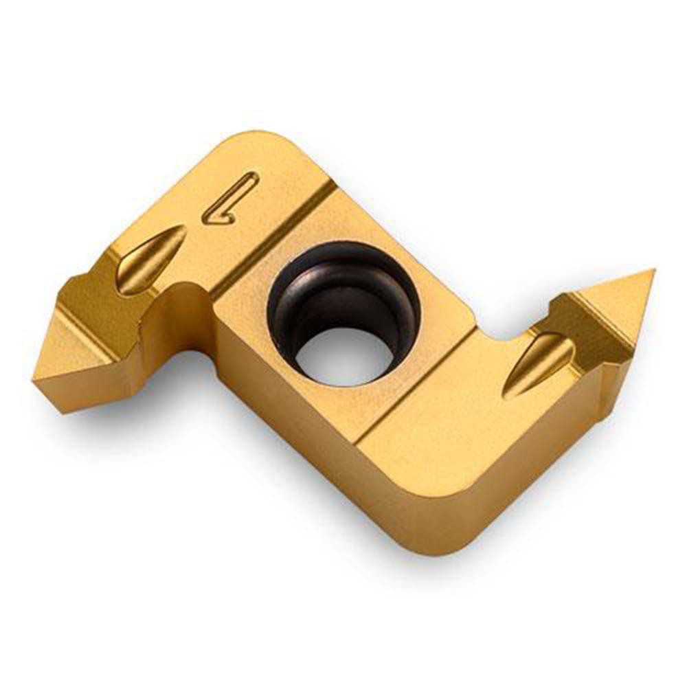 Ingersoll Cutting Tools - Laydown Threading Insert: TDGX4MT-0.05-R ...