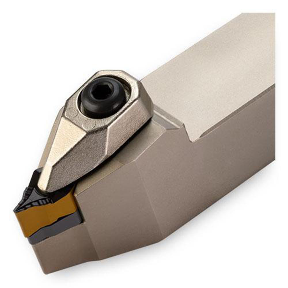Ingersoll Cutting Tools - Indexable Turning Toolholder: TZXNN16-3.3D ...