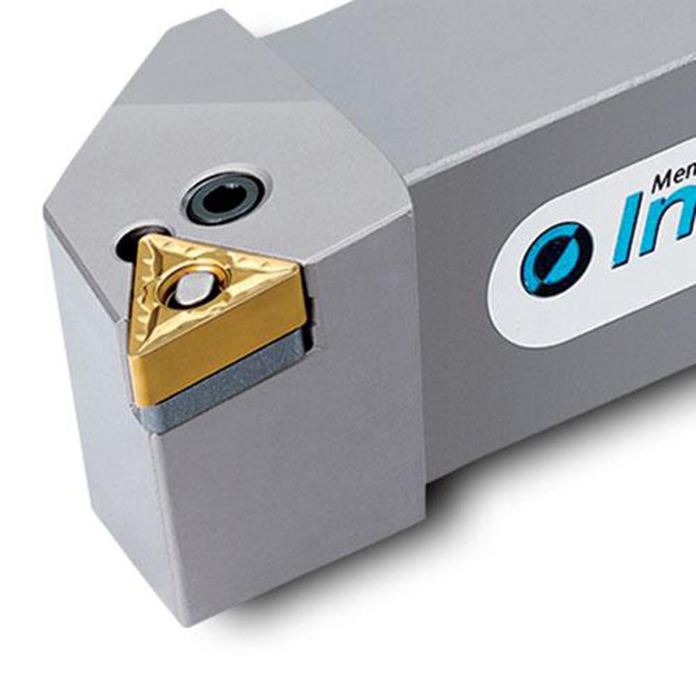 Ingersoll Cutting Tools - Indexable Turning Toolholder: HTGNL12-2.53B ...