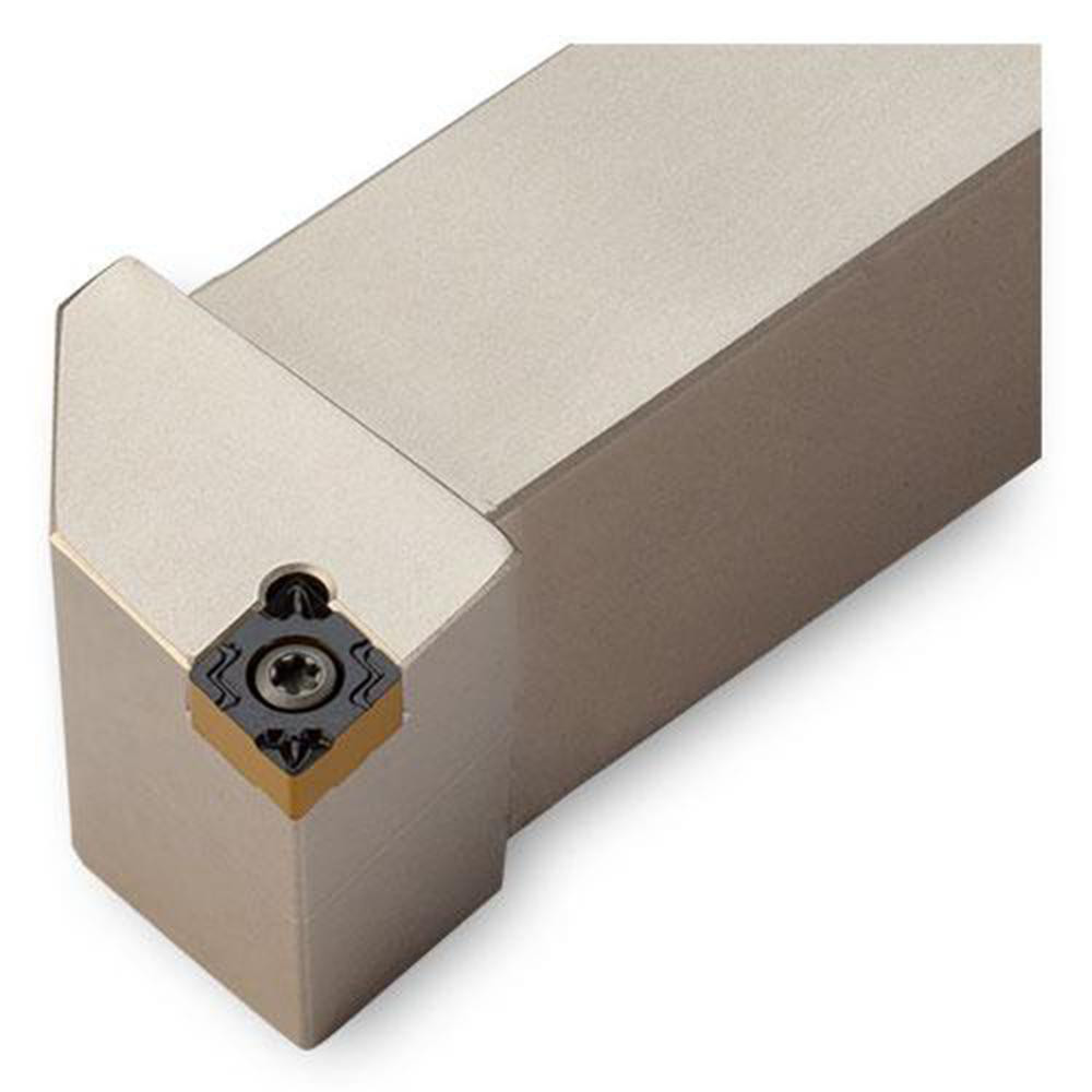 Ingersoll Cutting Tools - Indexable Turning Toolholder: SCLNR10-2.2B ...