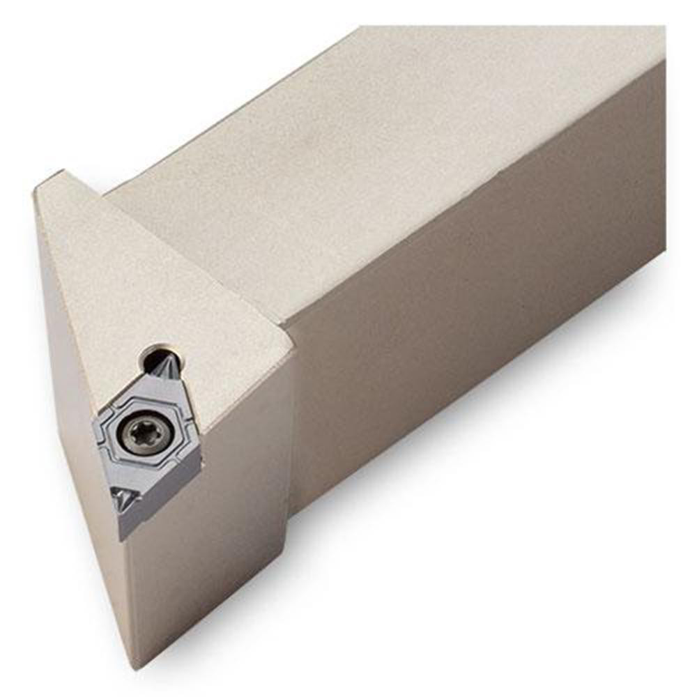 Ingersoll Cutting Tools - Indexable Turning Toolholder: SDJNR10-2.2B ...