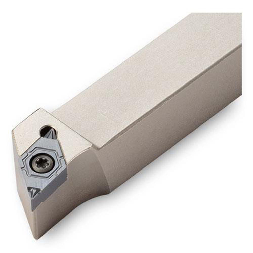 Ingersoll Cutting Tools - Indexable Turning Toolholder: SDJNL10-2.2C-SH ...