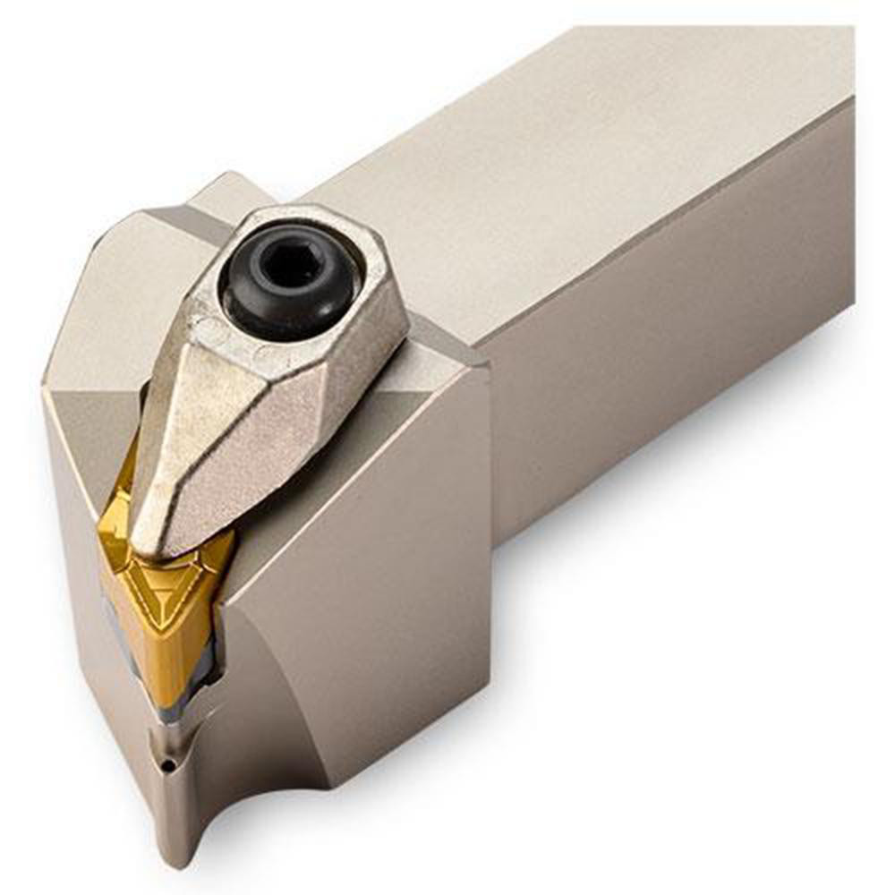 Ingersoll Cutting Tools - Indexable Turning Toolholder: TZQNR16-3.3D-TB ...