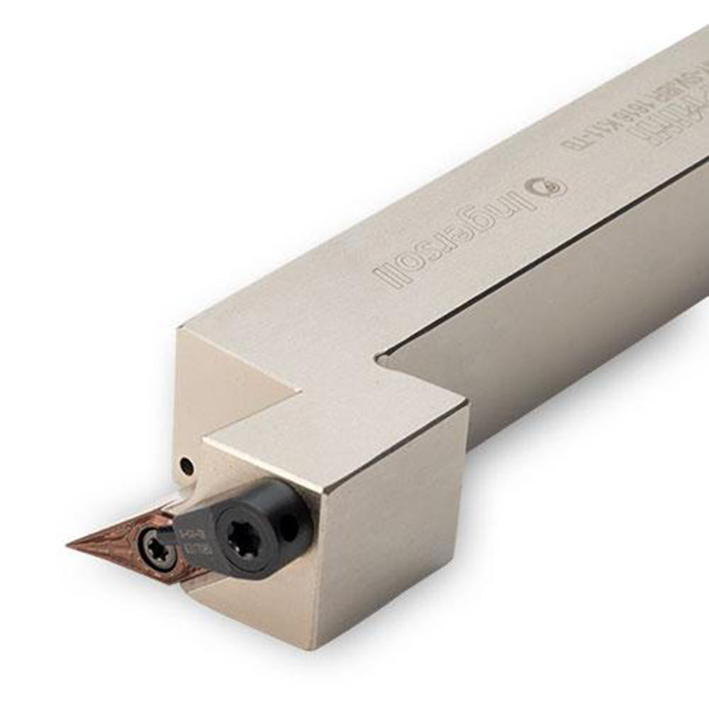Ingersoll Cutting Tools - Indexable Turning Toolholder: TMY ...