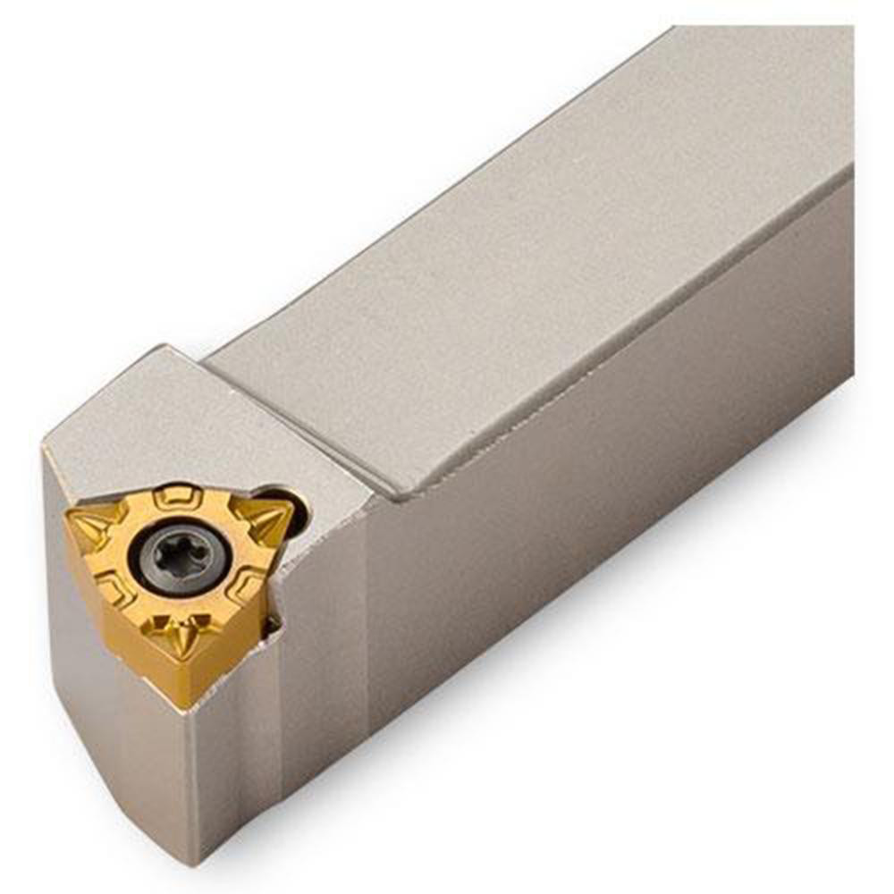 Ingersoll Cutting Tools - Indexable Turning Toolholder: SWLNL10-2.2C-SH ...