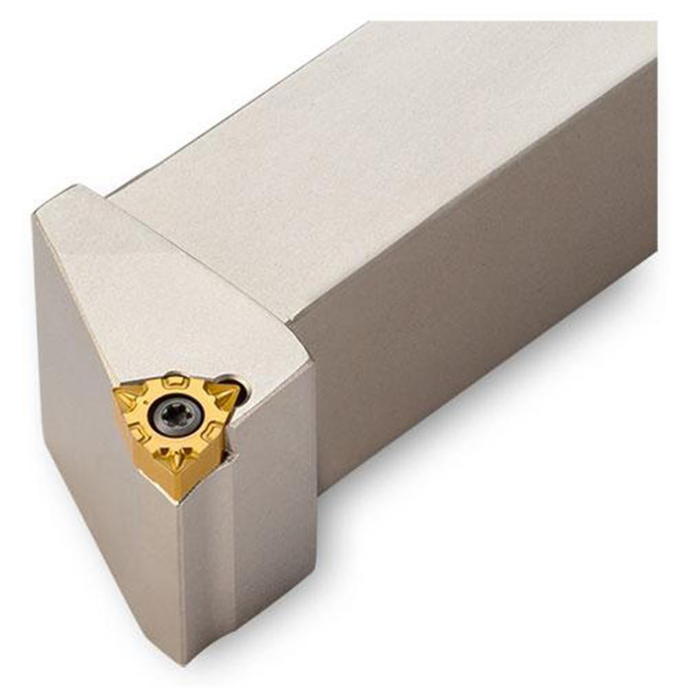 Ingersoll Cutting Tools - Indexable Turning Toolholder: SWLNR12-2.2B ...