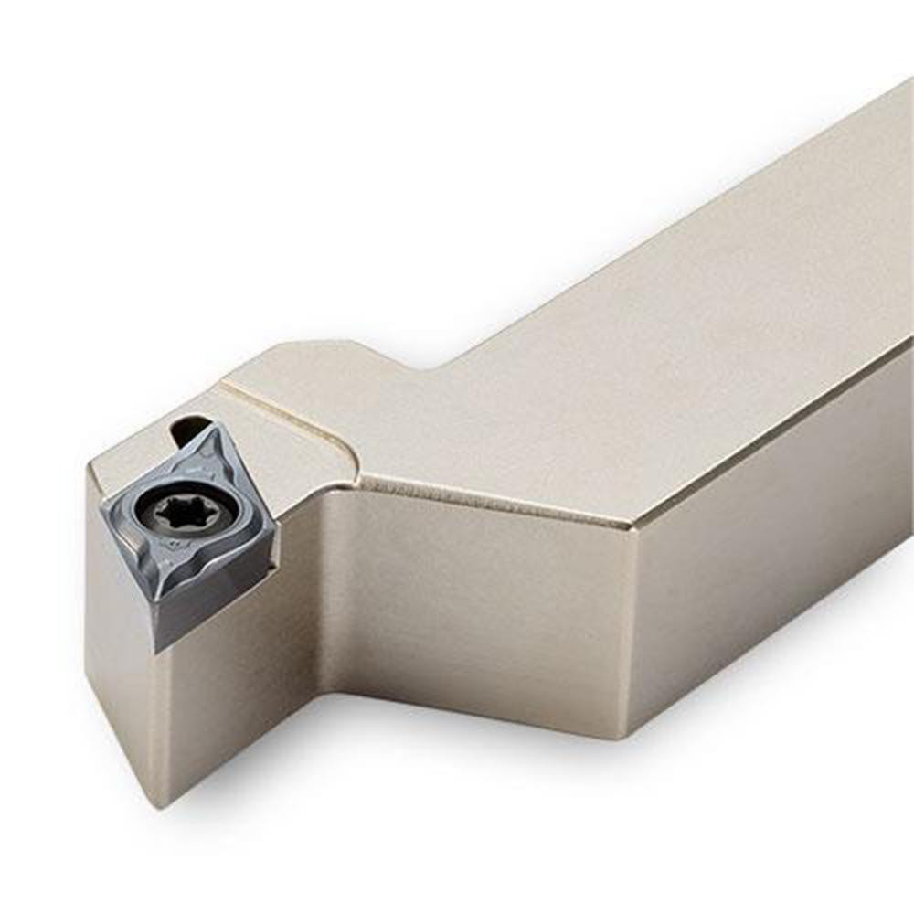 Ingersoll Cutting Tools - Indexable Turning Toolholder: TMZ ...