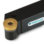 Ingersoll Cutting Tools - Indexable Turning Toolholders; Cutting ...