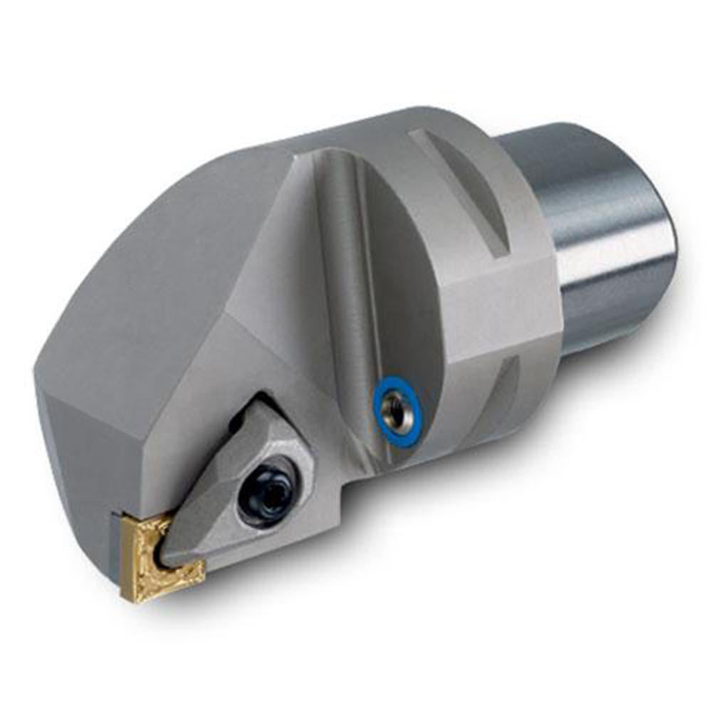 Ingersoll Cutting Tools - Modular Turning & Profiling Head: Size C4, 55 ...