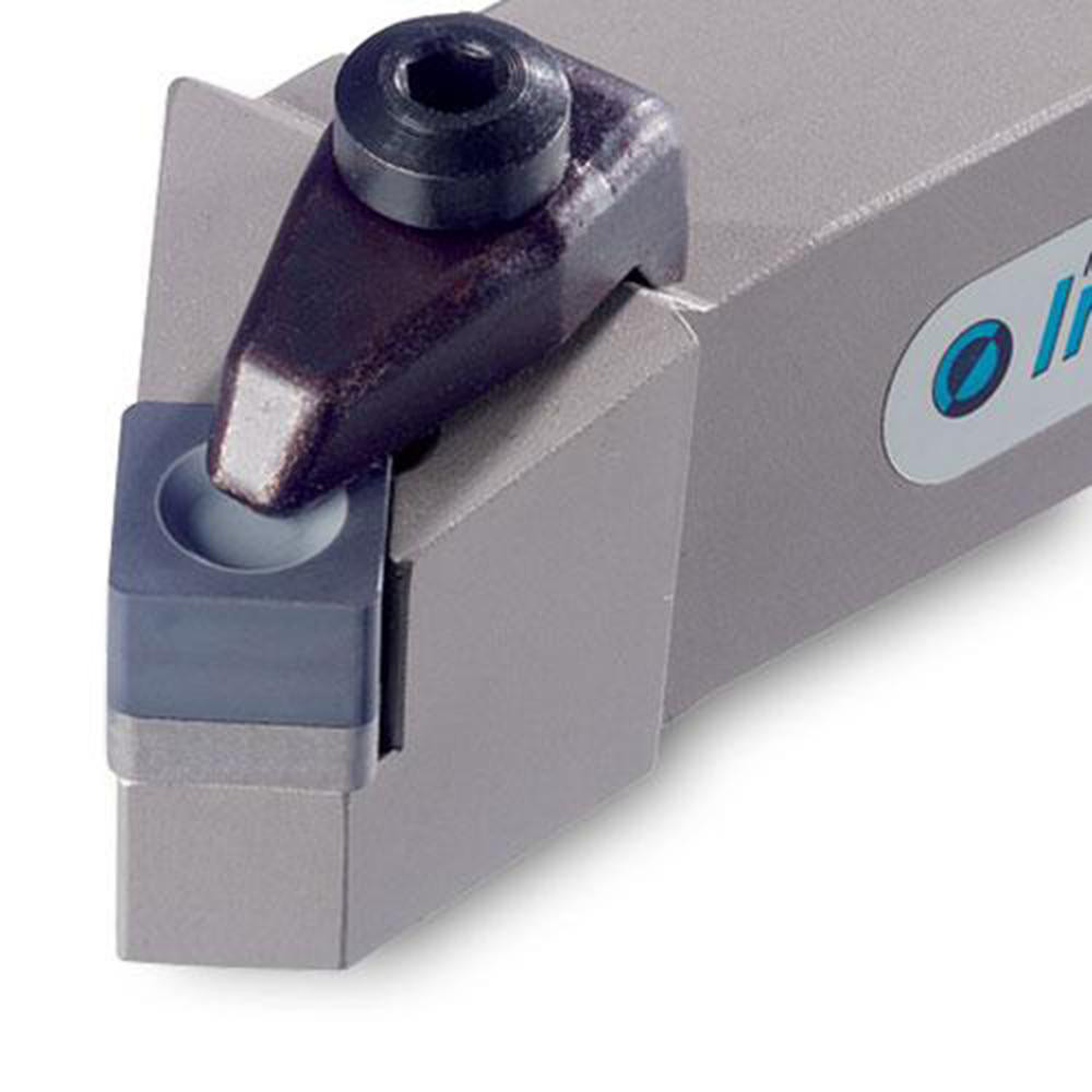 Ingersoll Cutting Tools - Indexable Turning Toolholder: TSSNR16-4D-CH ...