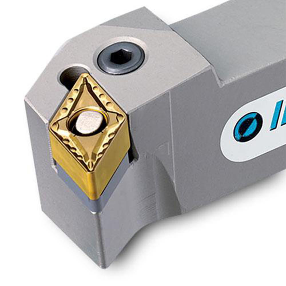 Ingersoll Cutting Tools - Indexable Turning Toolholder: HDUNL16-3.53.5D ...