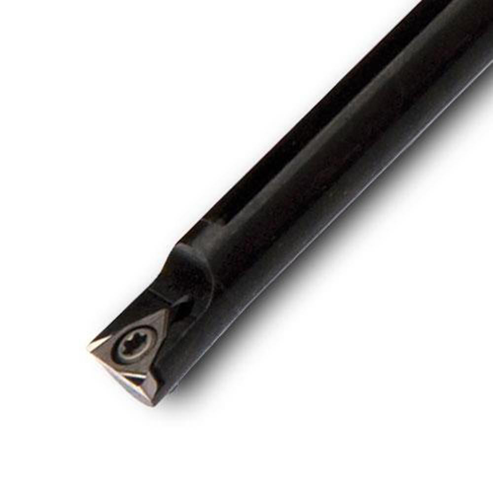 Ingersoll Cutting Tools - Indexable Boring Bar: C06J-STUBR06-D08, 0. ...