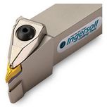 Ingersoll Cutting Tools - Indexable Turning Toolholders; Compatible Insert Size Code: VN..2.53 ...