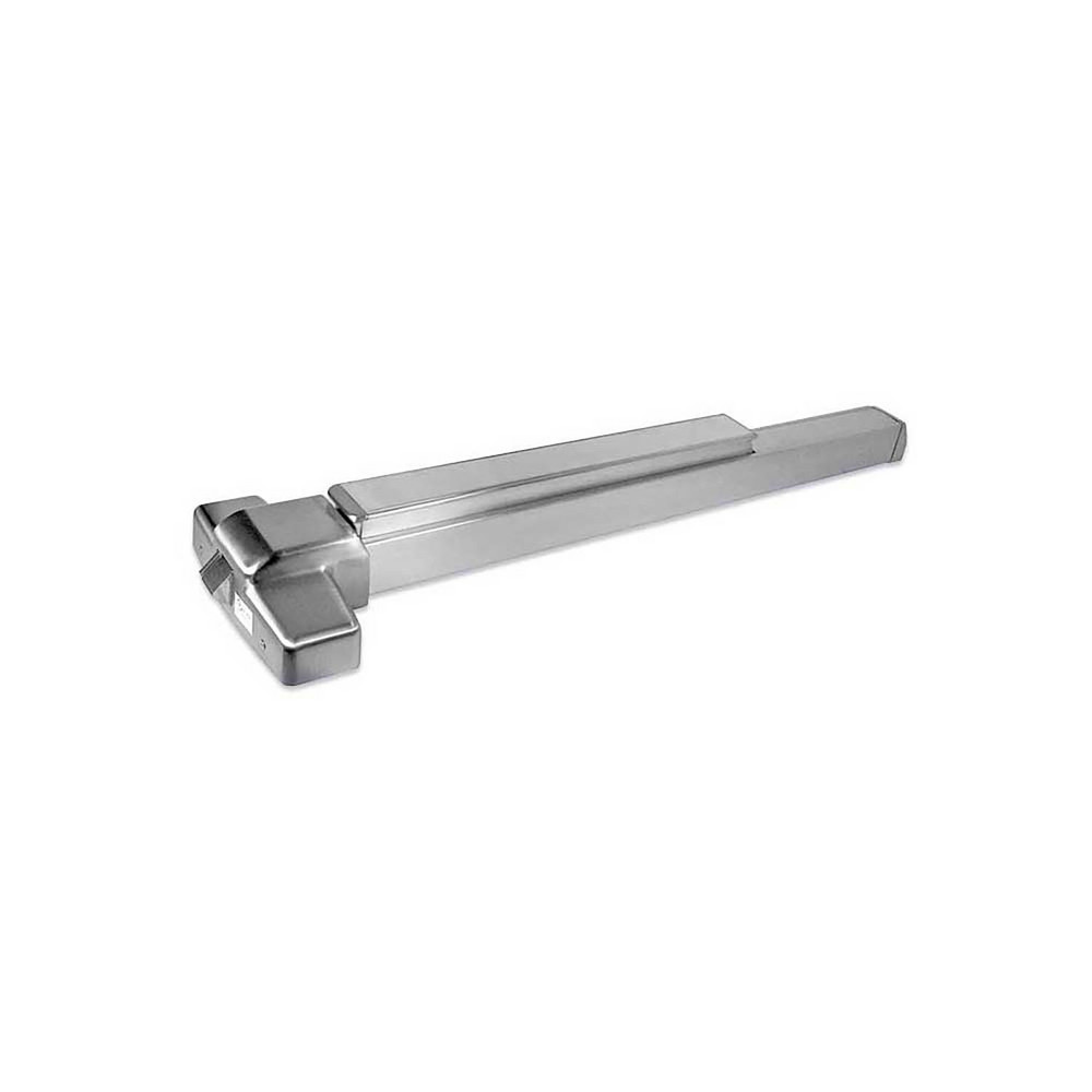 Marks USA - Push Bars; Material: Stainless Steel; Aluminum; Brass ...