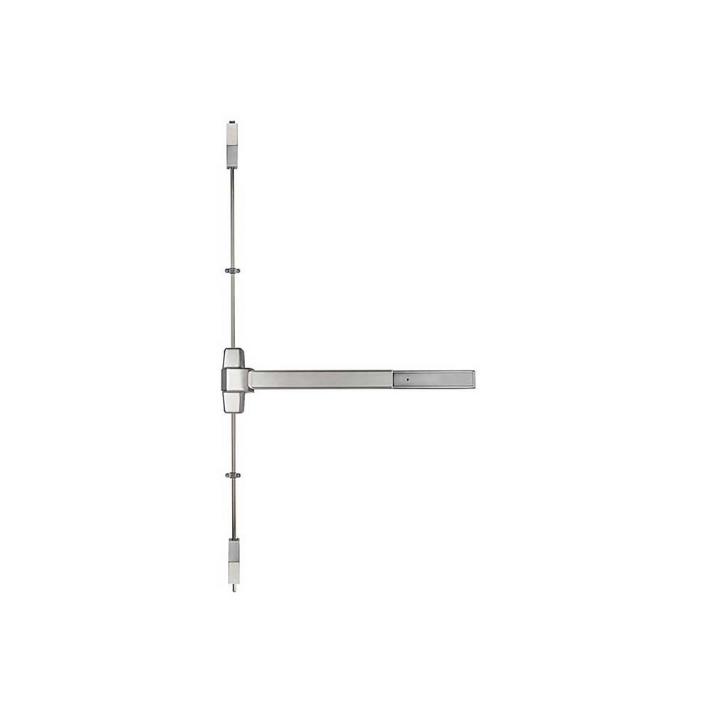 Marks USA - Push Bar Vertical Rods: Type: Surface Vertical Rod Exit ...
