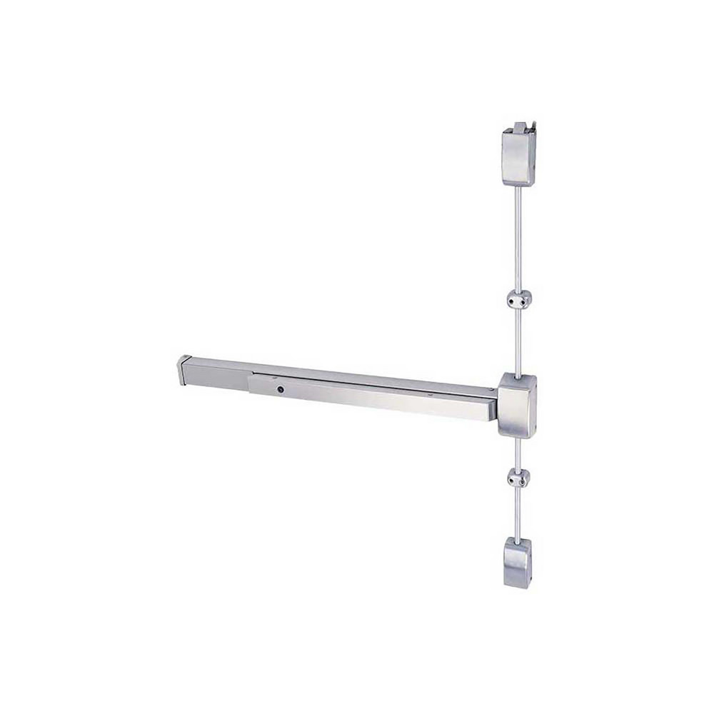 Cal-Royal - Push Bar Vertical Rods: Type: Surface Vertical Rod Exit ...
