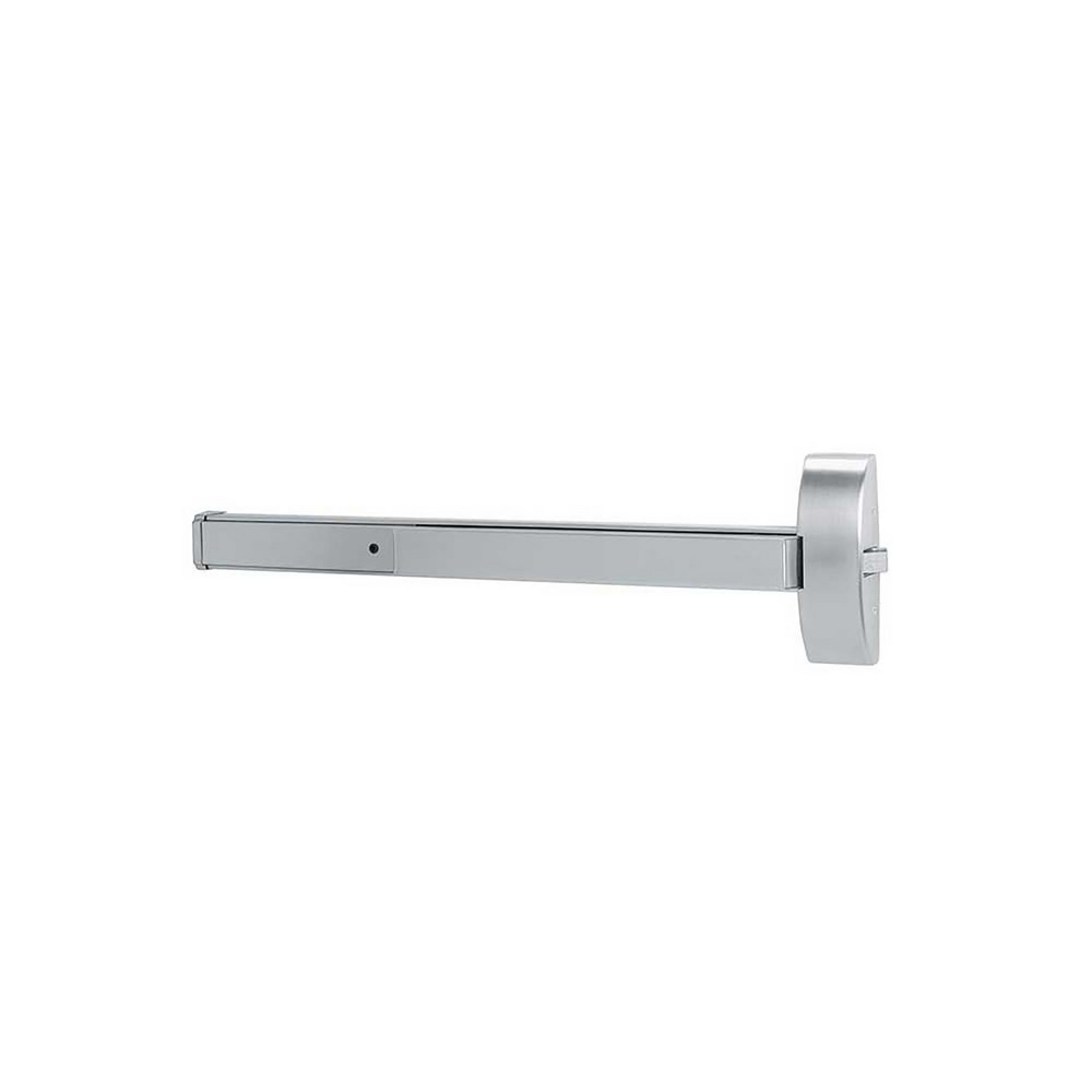 Dormakaba - Push Bars; Material: Stainless Steel; Aluminum; Brass ...