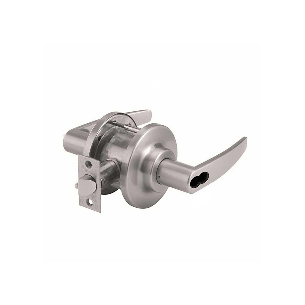 Dormakaba - Lever Locksets: Lockset Type: Classroom; Key Type: Keyed ...